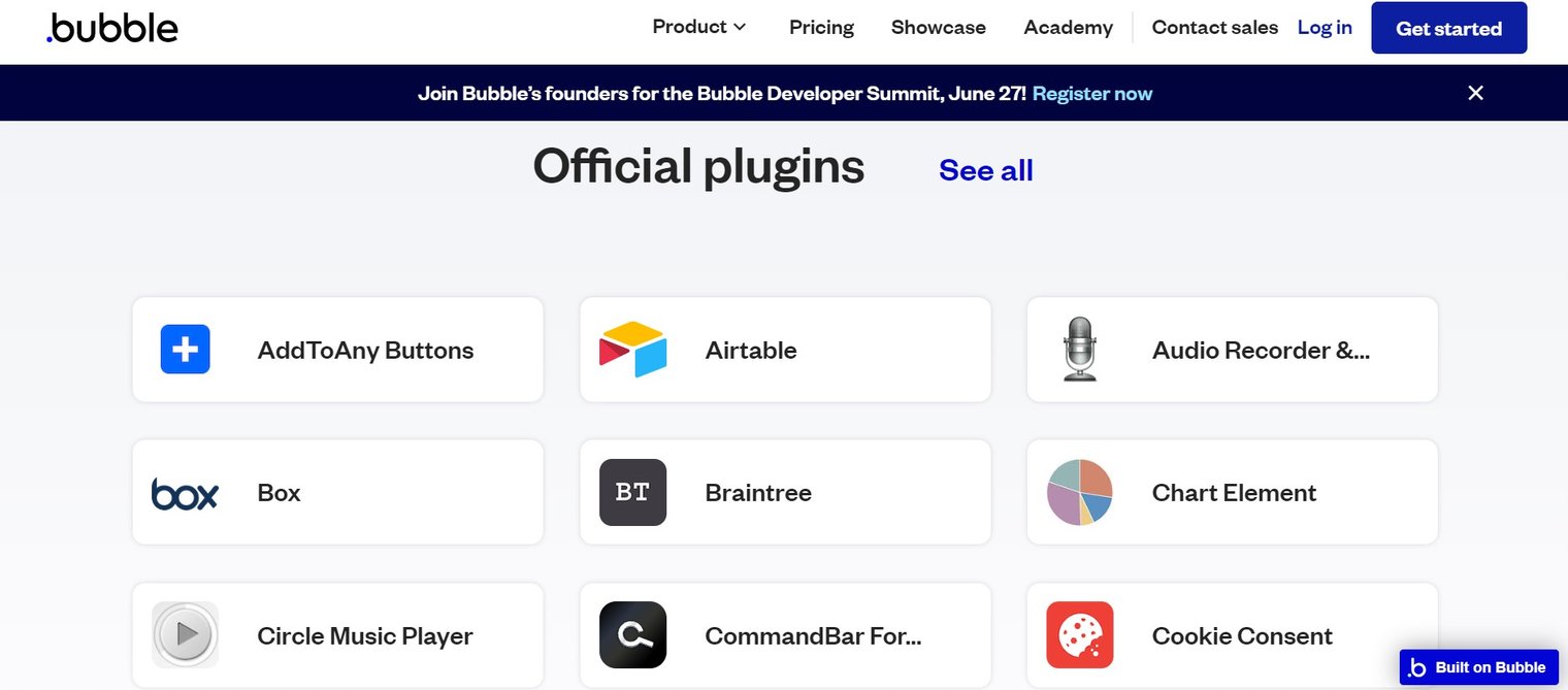 How to Add a Blog on Bubble.io Website with BlogHandy